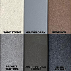 Touchstone Low Voltage LED Sand Stone 5" Ledge Light at Menards®