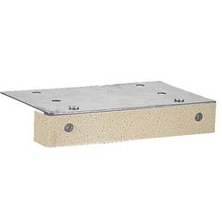 Touchstone Low Voltage LED Sand Stone 5" Ledge Light at Menards®