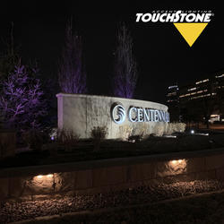 Touchstone Low Voltage LED Arch Bronze 10" Ledge Light at Menards®