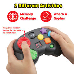 Toy Box™ Game Zone Toy Controller Memory Game at Menards®