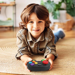 Toy Box™ Game Zone Toy Controller Memory Game at Menards®