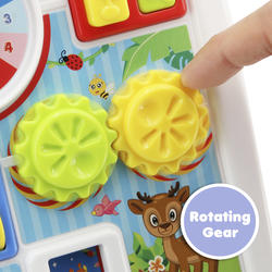 Step Ahead™ Multi-Sensory Activity Pad at Menards®