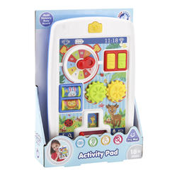 Step Ahead™ Multi-Sensory Activity Pad at Menards®