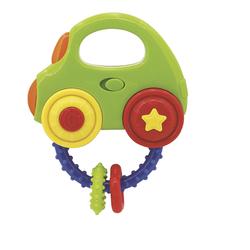 Step Ahead™ Musical Car - Assorted Styles at Menards®