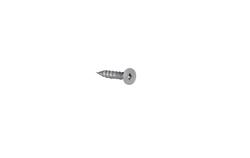 Grip Fast® #9 x 1-1/4" Square Drive Cement Board Screw - 5 lb. Box at ...