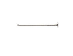 Grip Fast® 2-1/2" 8D Bright Smooth Shank Common Nail - 50 lb. Box at ...