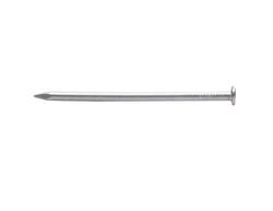 Grip Fast® 4" 20D Bright Smooth Shank Common Nail - 5 lb. Box at Menards®