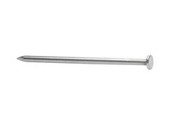 Grip Fast® 4-1/2" 30D Bright Smooth Shank Common Nail - 5 lb. Box at ...