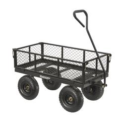 Yardworks® Steel Utility Cart - 600 lb. at Menards®