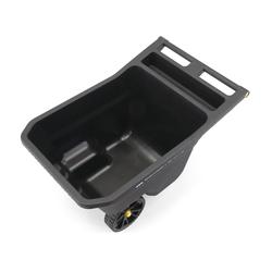 Gorilla Carts® Poly Yard Cart - 300 lb. at Menards®