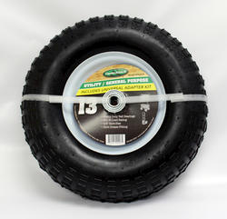 Farm Ranch 13 Pneumatic Utility Tire at Menards