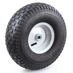 Farm & Ranch 15" Pneumatic Tire - 300lb Capacity at Menards®