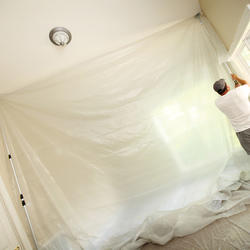 Trimaco® E-Z Up® Dust Containment Pole Kit at Menards®