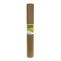 X-Paper® Heavy Duty Contractors Paper - 36"x100' at Menards®