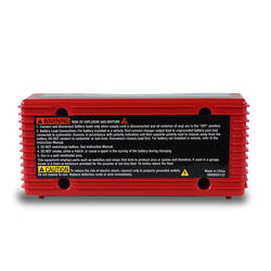 Schumacher® 2-Amp Battery Charger and Maintainer at Menards®