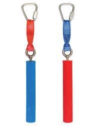 Slackers® Ninja® Pipe Grips with Hardware - 2-Piece at Menards®