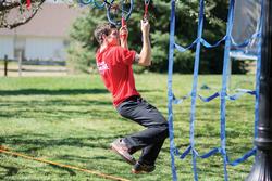 Slackers® Ninja® Pipe Grips with Hardware - 2-Piece at Menards®