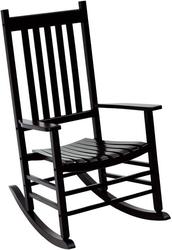 Knollwood Mission Porch Rocker Chair at Menards®