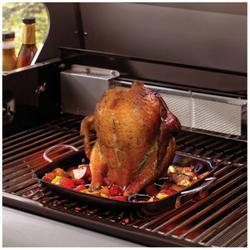 Beer Can Chicken Roaster at Menards®