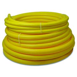 Pro-Poly™ 1" x 100' SDR 11 MDPE Gas Pipe at Menards®