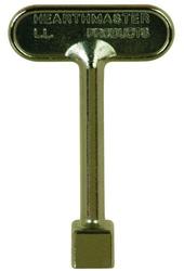 HearthMaster™ by ProFlex 2-7/8" Log Lighter Key at Menards®