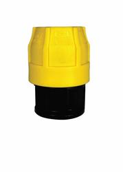 Pro-Poly™ 3/4" SDR 11 Underground Gas Pipe Cap at Menards®