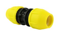 Pro-Poly™ 2" SDR 11 Coupler at Menards®