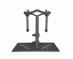 Pro-Poly™ 1/2" - 2" Underground Gas Pipe Riser Bracket at Menards®