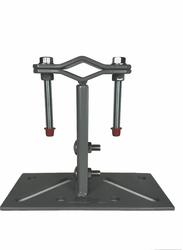 Pro-Poly™ 1/2" - 2" Underground Gas Pipe Riser Bracket at Menards®