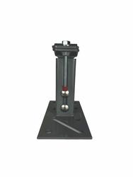 Pro-Poly™ 1/2" - 2" Underground Gas Pipe Riser Bracket at Menards®