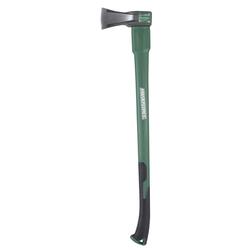 Masterforce® 4.5 lb. Rapid Maul with 33" Fiberglass Handle at Menards®