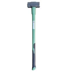 Masterforce® 8 lb. Fiberglass Sledge Hammer at Menards®
