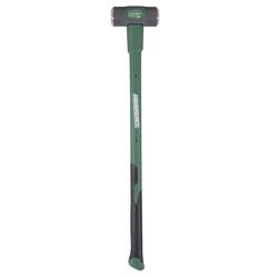 Masterforce® 8 lb. Fiberglass Sledge Hammer at Menards®
