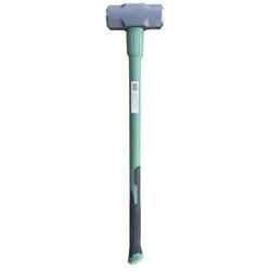 Masterforce® 12 lb. Fiberglass Sledge Hammer at Menards®