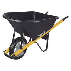 2 wheel wheelbarrow menards store