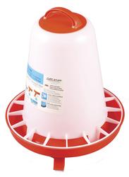 Tuff Stuff 20 lb Poultry Feeder With Foldable Legs at Menards®