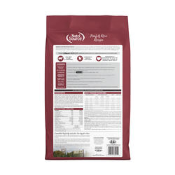 NutriSource® Beef & Rice Recipe Dry Dog Food - 26 lb. at Menards®