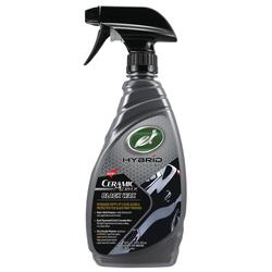 Turtle Wax® Hybrid Solutions Ceramic Acrylic Black Wax - 16 oz. at Menards®