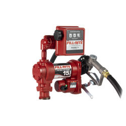 Fill-Rite® 15 GPM 12-Volt Fuel Transfer Pump at Menards®