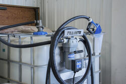 Fill-Rite® 3/4" DEF Automatic Nozzle with Swivel at Menards®