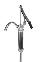 Fill-Rite® 11 oz. Lever Hand Pump with Suction Pipe and Pail Spout at ...