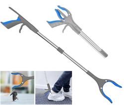 Flexi Grabber Reach 31" Foldable Reach Tool at Menards®