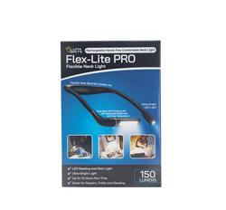 Luma Bright Flex-Lite Pro 150 Lumen Rechargeable Flexible Neck Light at ...
