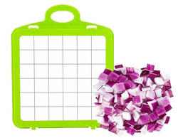 Clad Craft 13-Piece Vegetable Chopper at Menards®