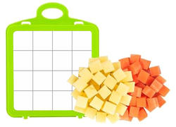 Clad Craft 13-Piece Vegetable Chopper at Menards®