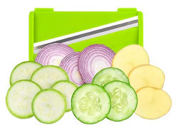 Clad Craft 13-Piece Vegetable Chopper at Menards®