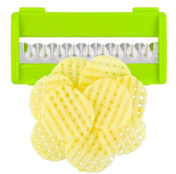 Clad Craft 13-Piece Vegetable Chopper at Menards®