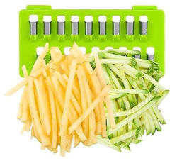 Clad Craft 13-Piece Vegetable Chopper at Menards®