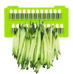 Clad Craft 13-Piece Vegetable Chopper at Menards®