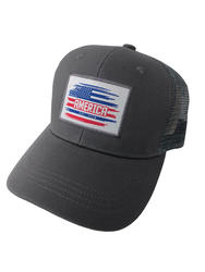 Patriotic Gray America Baseball Cap at Menards®